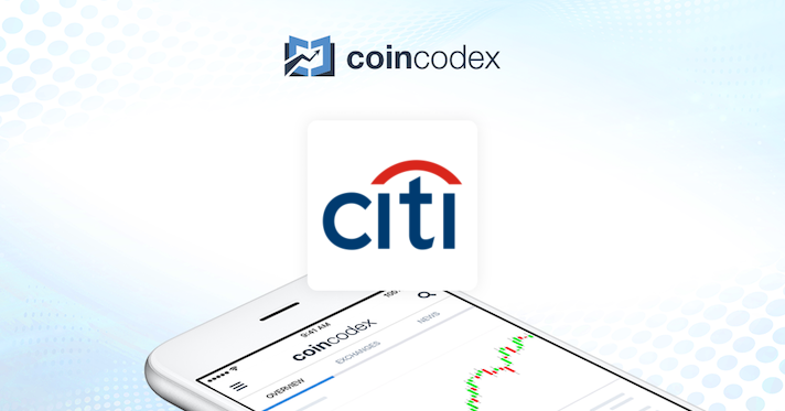 Citigroup (C) Stock Forecast & Price Prediction 2025–2030 | CoinCodex